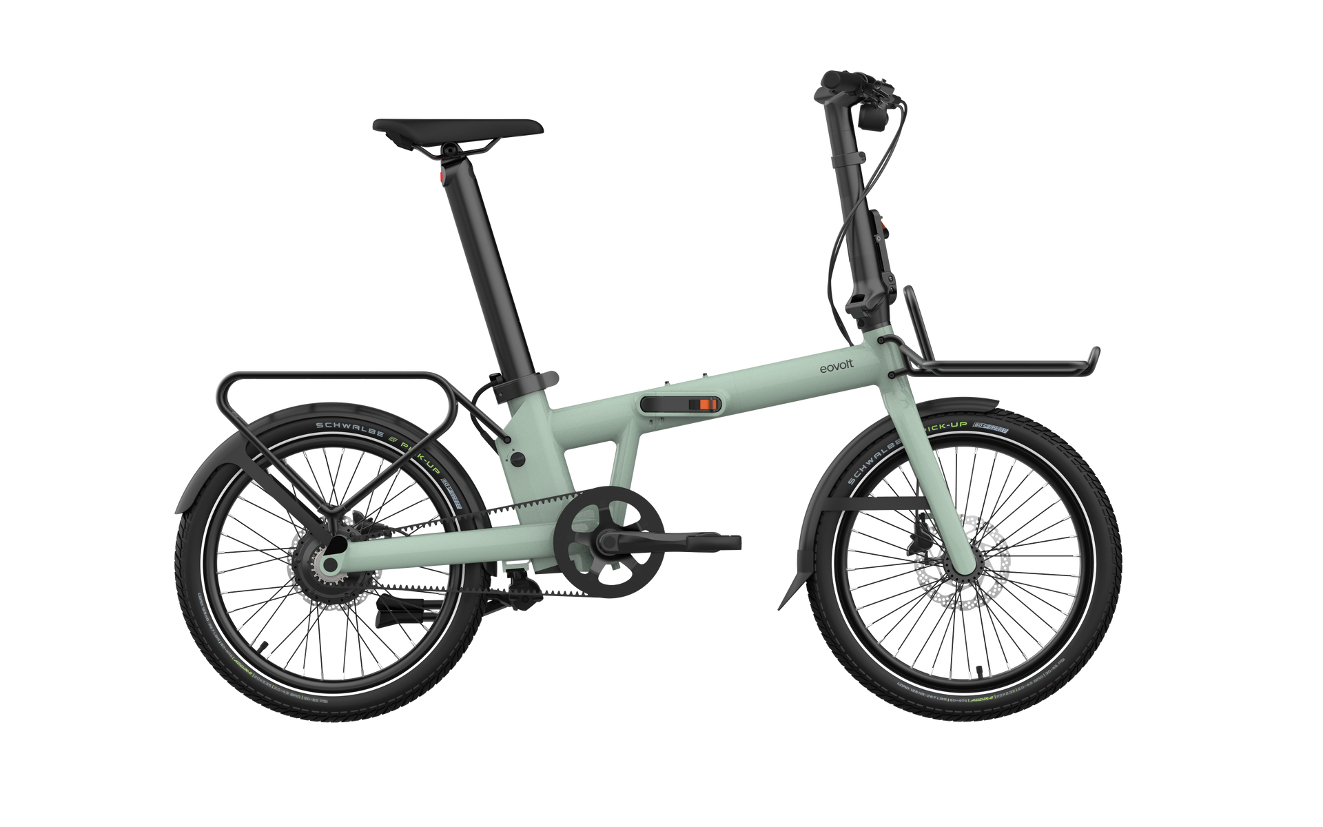 Afternoon PRO – EOVOLT